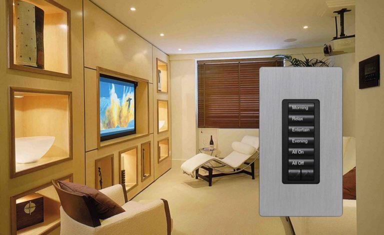 Home - INTECH Audio Visual